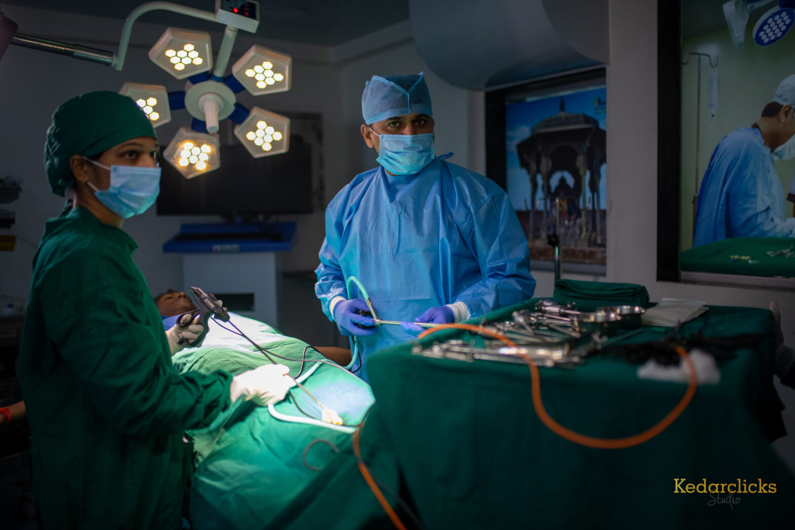 Surgicare Hospitals