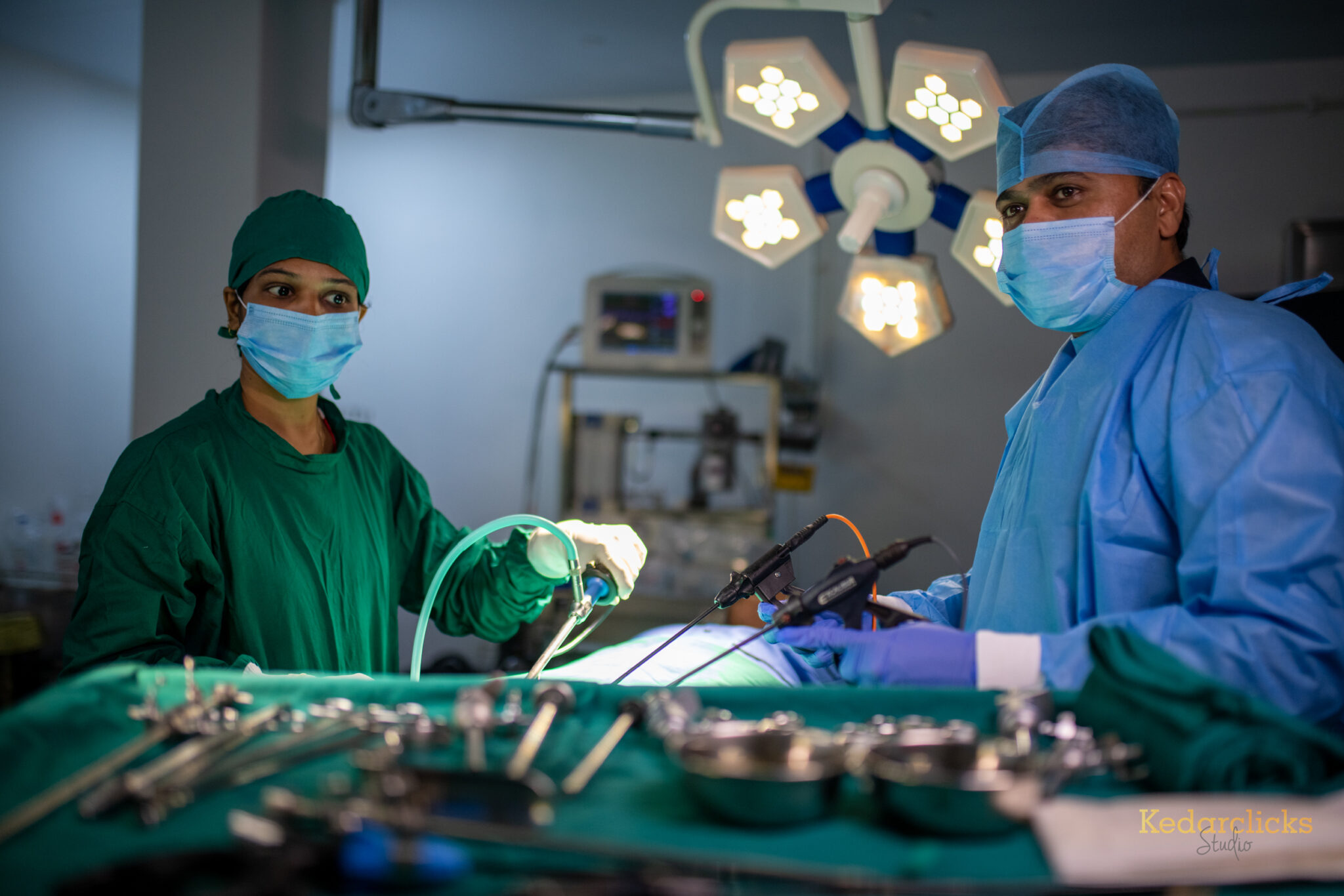 Gall Bladder Removal Surgery – Surgicare Hospitals