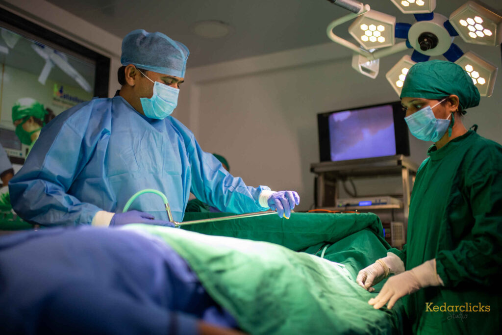 Surgicare Hospitals