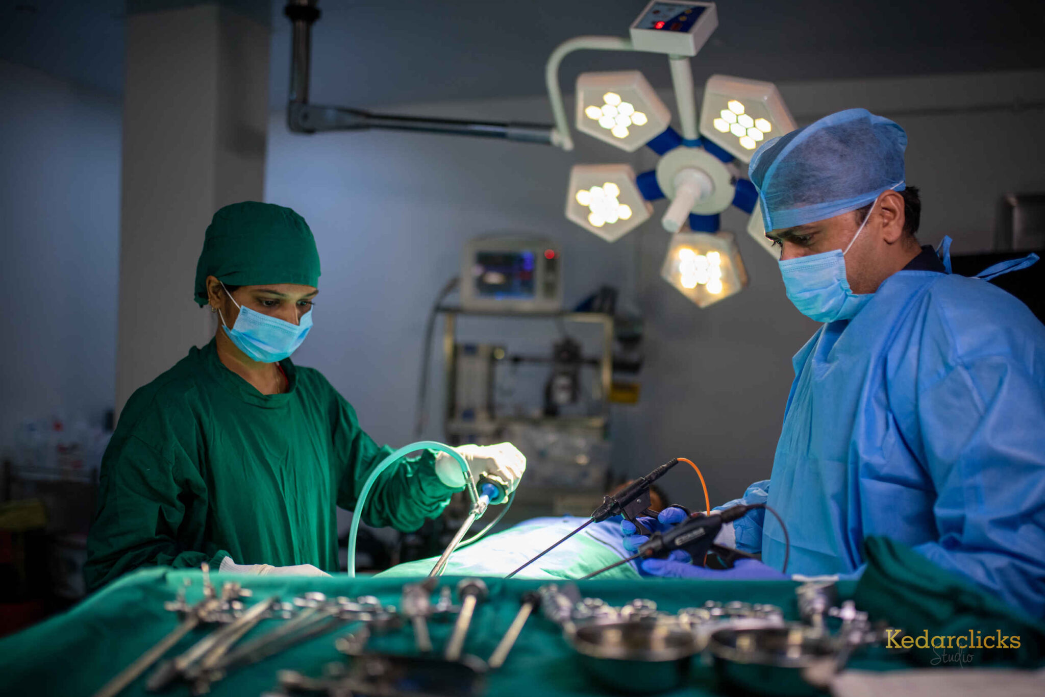 Uterus Removal Surgery – Surgicare Hospitals